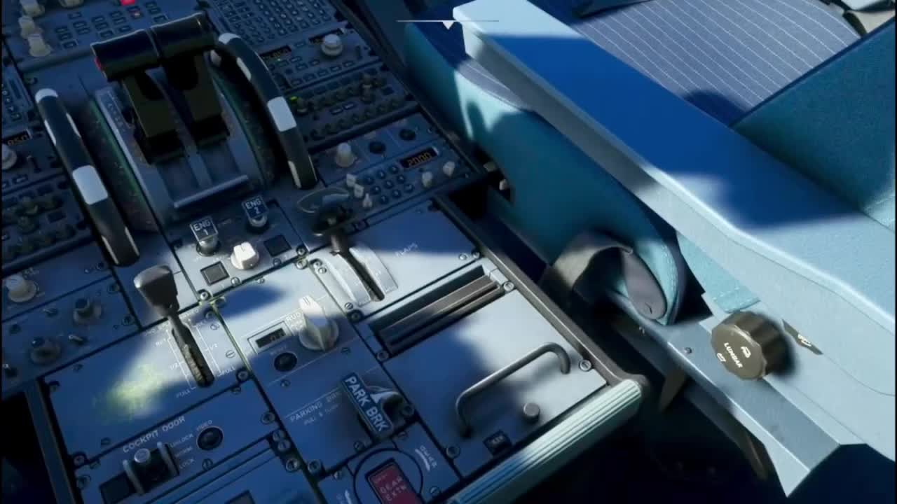 Arjun Singh on LinkedIn: The Aileron Droop on Airbus helps keep as ... Arjun Singh on LinkedIn: The Aileron Droop on Airbus helps keep as ...