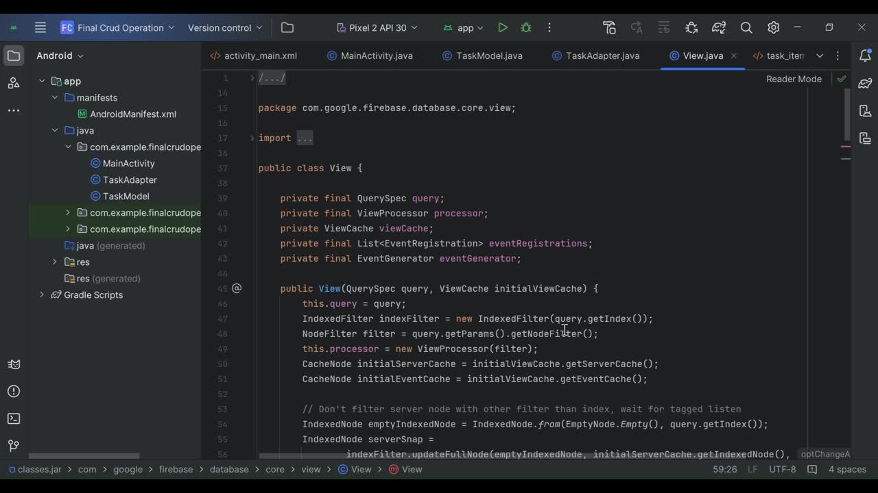 Jawad Ahmed Khan on LinkedIn: Java Android Mobile Application ... Jawad Ahmed Khan on LinkedIn: Java Android Mobile Application ...