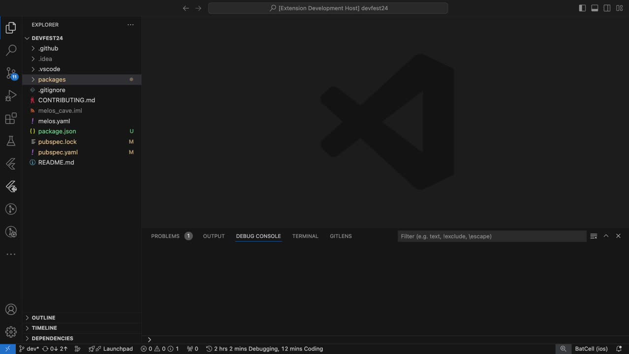Samuel Abada on LinkedIn: #flutter #dart #vscode #devtools # ... Samuel Abada on LinkedIn: #flutter #dart #vscode #devtools # ...