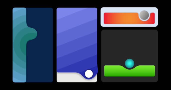 Shader Prog on LinkedIn: Element 04 🚀 Procedural UI Elements Website 👇 ... Shader Prog on LinkedIn: Element 04 🚀 Procedural UI Elements Website 👇 ...