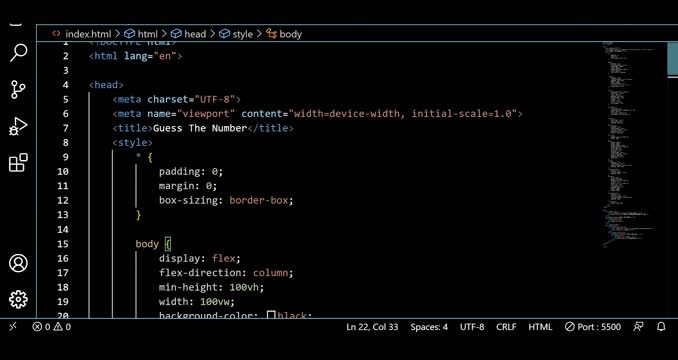 Arsalan Ahmed on LinkedIn: #100daysofcodechallenge #css #html #html5 # ... Arsalan Ahmed on LinkedIn: #100daysofcodechallenge #css #html #html5 # ...