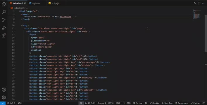 Anisha Das on LinkedIn: #webdevelopment #javascript #html #css # ... Anisha Das on LinkedIn: #webdevelopment #javascript #html #css # ...