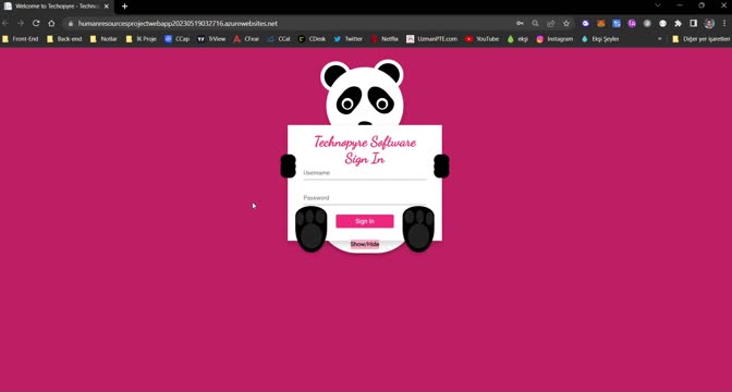 Halil İbrahim Dişli on LinkedIn: #net #javascript #csharp #html #css # ... Halil İbrahim Dişli on LinkedIn: #net #javascript #csharp #html #css # ...
