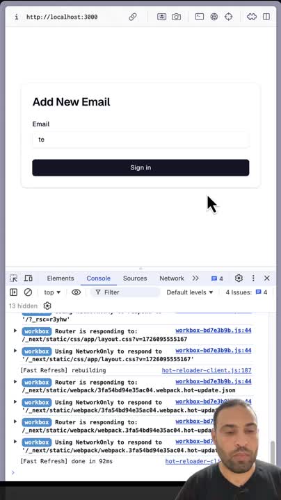Youssef Mansouri on LinkedIn: #coding #javascript #reactjs #typescript ... Youssef Mansouri on LinkedIn: #coding #javascript #reactjs #typescript ...