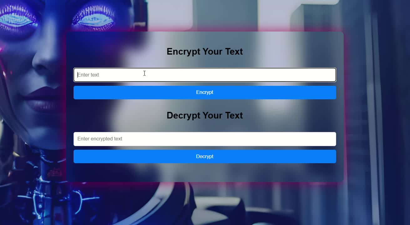 #10th_project #webdevelopment #encryption #javascript #projectshowcase ... #10th_project #webdevelopment #encryption #javascript #projectshowcase ...