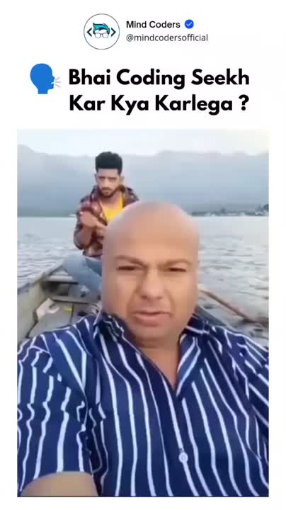 Mind Coders on LinkedIn: #codingmeme #coding #programming #indore # ... Mind Coders on LinkedIn: #codingmeme #coding #programming #indore # ...