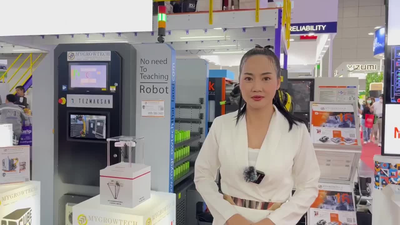 Okan KORAŞ on LinkedIn: #tezmaksan #robotics #cubebox #cnc #automation ... Okan KORAŞ on LinkedIn: #tezmaksan #robotics #cubebox #cnc #automation ...