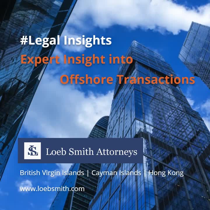 Loeb Smith Attorneys on LinkedIn: #insolvency #liquidation #liquidators ... Loeb Smith Attorneys on LinkedIn: #insolvency #liquidation #liquidators ...