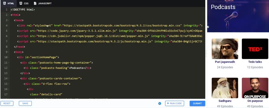 Ayush Suryawanshi on LinkedIn: #html #css #bootstrap #day13 # ... Ayush Suryawanshi on LinkedIn: #html #css #bootstrap #day13 # ...