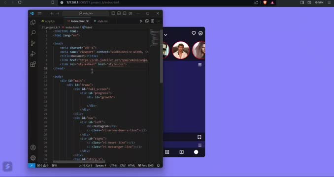 sumit jha on LinkedIn: #webdevelopment #javascript #html #css # ... sumit jha on LinkedIn: #webdevelopment #javascript #html #css # ...