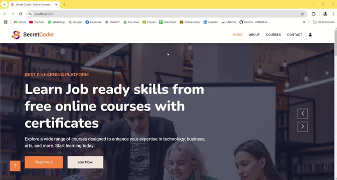 Abdullah Siddiqui on LinkedIn: #aspnetcore #mvc #webdevelopment # ... Abdullah Siddiqui on LinkedIn: #aspnetcore #mvc #webdevelopment # ...