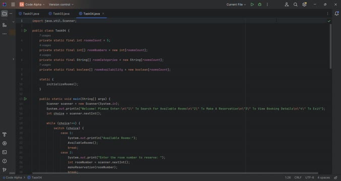 Muhammad Jibran Narejo on LinkedIn: #codealpha #codealphainternship Muhammad Jibran Narejo on LinkedIn: #codealpha #codealphainternship