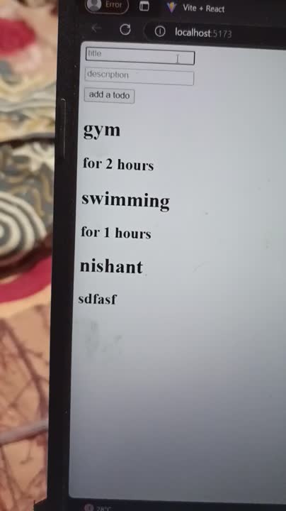 Nishant Bhanushali on LinkedIn: #react #memoization #rerendering # ... Nishant Bhanushali on LinkedIn: #react #memoization #rerendering # ...