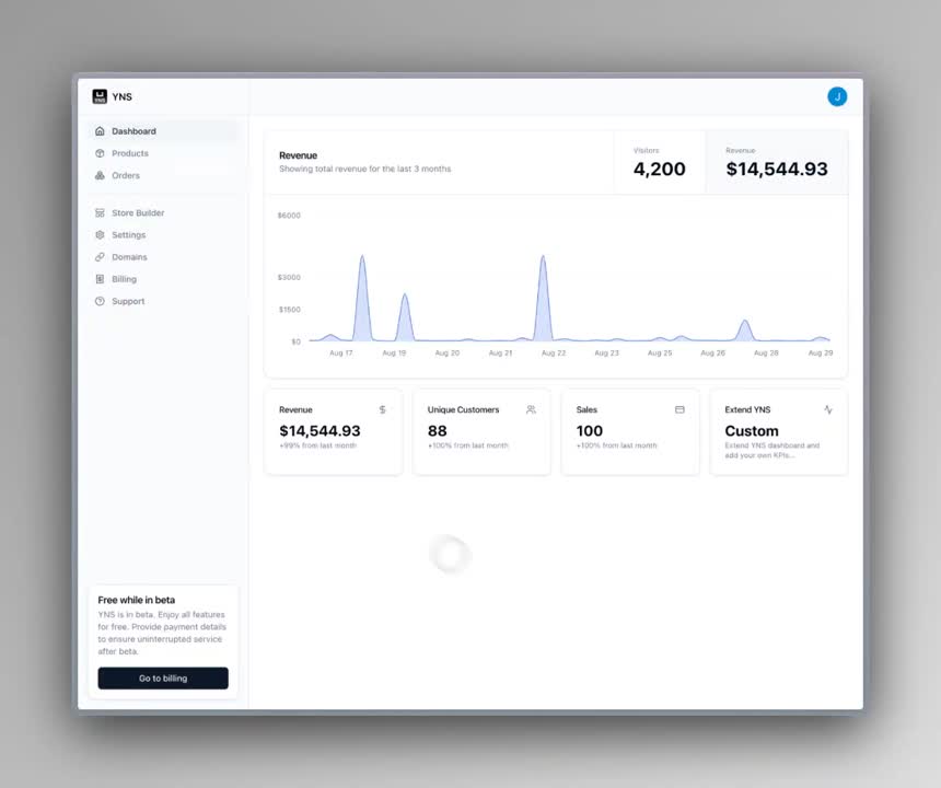 Jakub Neander on LinkedIn: #commerce #nextjs #shopify Jakub Neander on LinkedIn: #commerce #nextjs #shopify