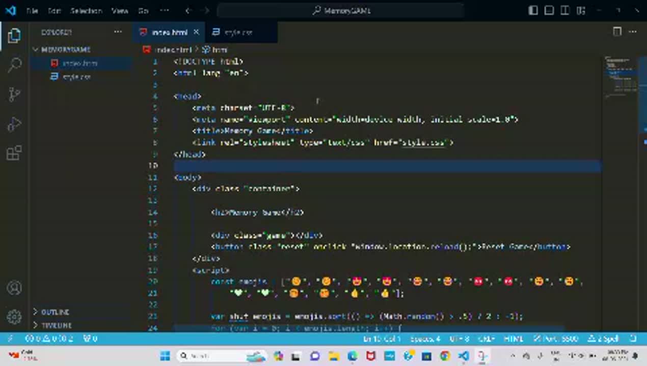 Sujal Patil on LinkedIn: #html #css #javascript #internpe Sujal Patil on LinkedIn: #html #css #javascript #internpe