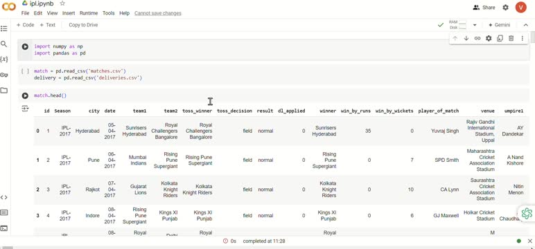 VINAY REDDY AKKALA on LinkedIn: #ipl2024 #aiml #systemtron # ... VINAY REDDY AKKALA on LinkedIn: #ipl2024 #aiml #systemtron # ...