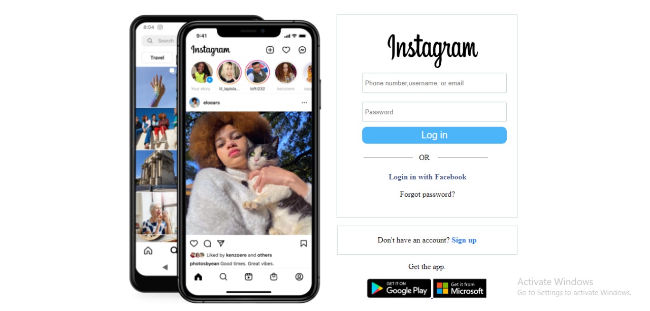 Vishal Borad on LinkedIn: #instagramclone #html #css #instagram # ... Vishal Borad on LinkedIn: #instagramclone #html #css #instagram # ...