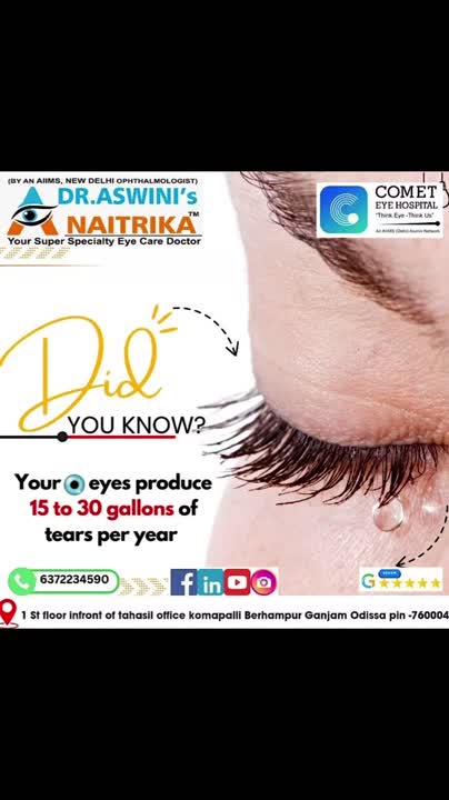 ASWINI KUMAR BEHERA on LinkedIn: #ophthalmology #cataract #eyedoctor # ... ASWINI KUMAR BEHERA on LinkedIn: #ophthalmology #cataract #eyedoctor # ...