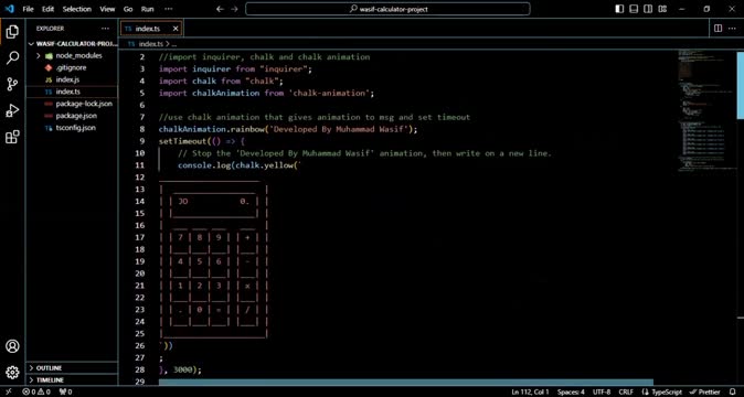 #typescript #programming #100daysofcodingchallenge #javascript ... #typescript #programming #100daysofcodingchallenge #javascript ...