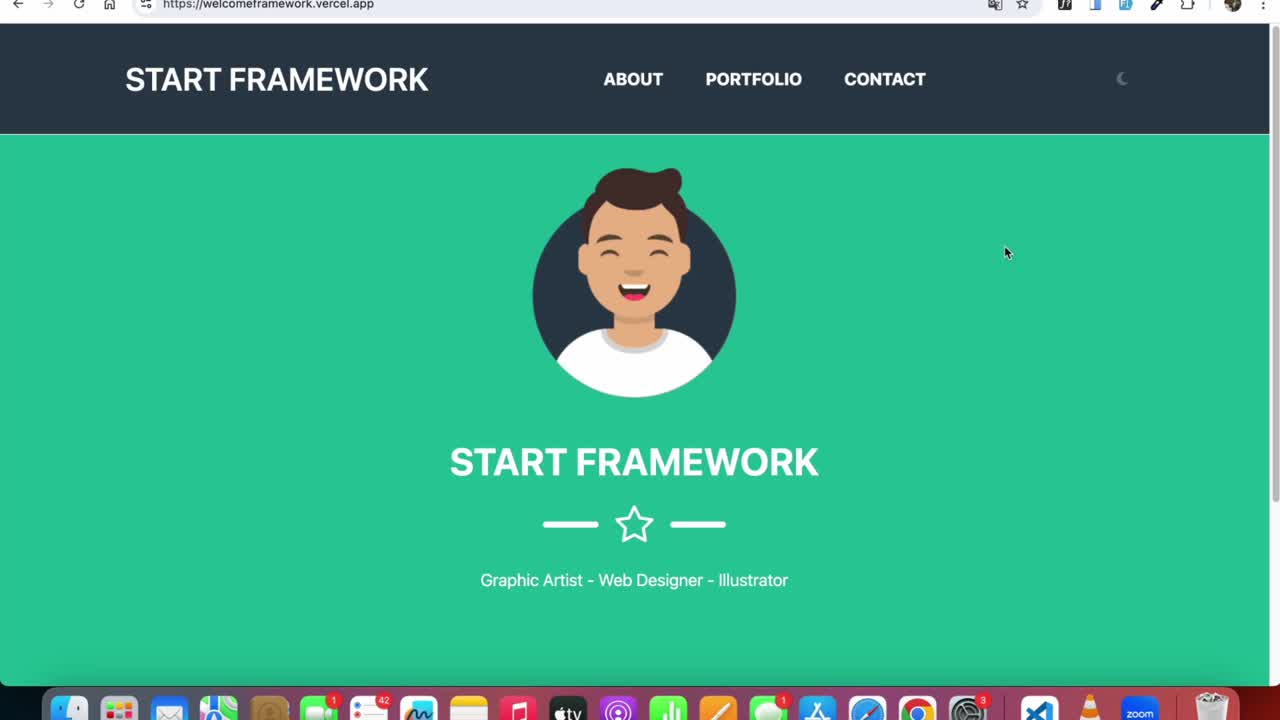 Youssef Boshra on LinkedIn: #reactjs #reactjs #webdevelopment #frontend ... Youssef Boshra on LinkedIn: #reactjs #reactjs #webdevelopment #frontend ...