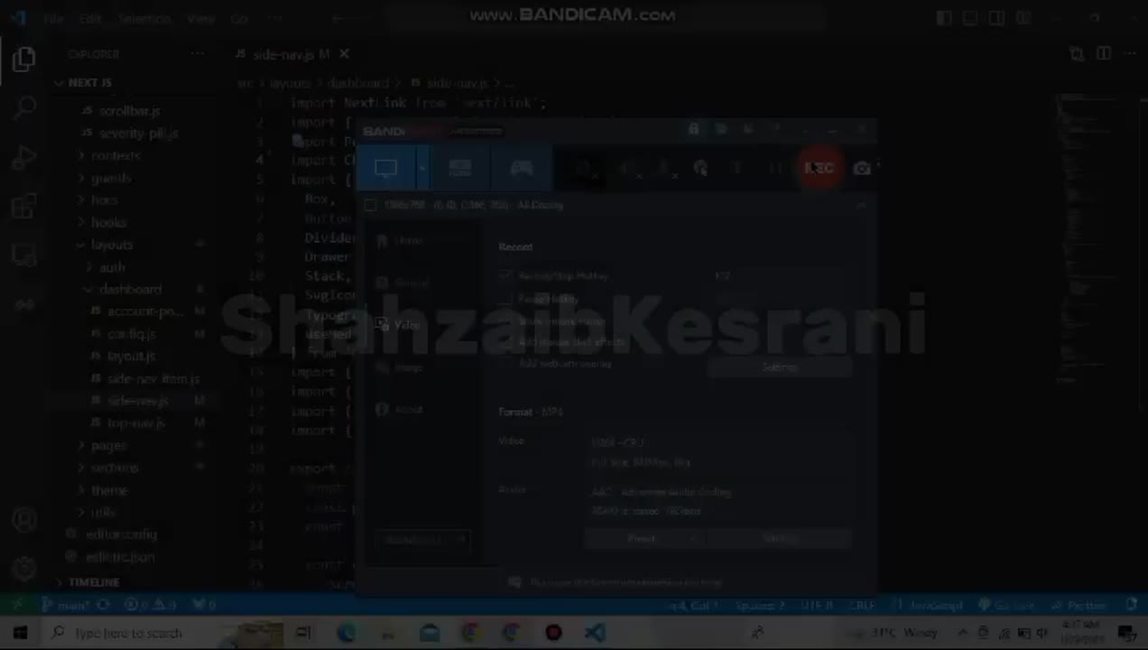 Shahzaib Kesrani on LinkedIn: #nextjs #frontenddeveloper #nextjs # ... Shahzaib Kesrani on LinkedIn: #nextjs #frontenddeveloper #nextjs # ...