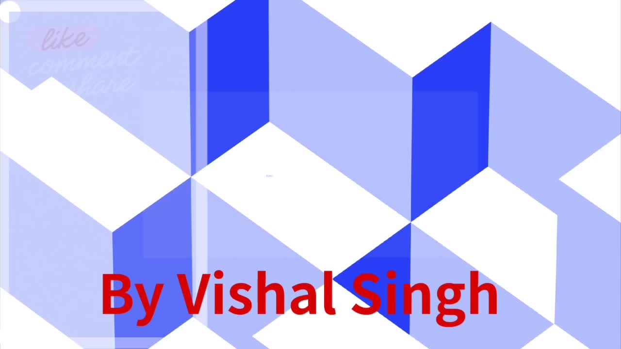Vishal Singh posted on LinkedIn Vishal Singh posted on LinkedIn