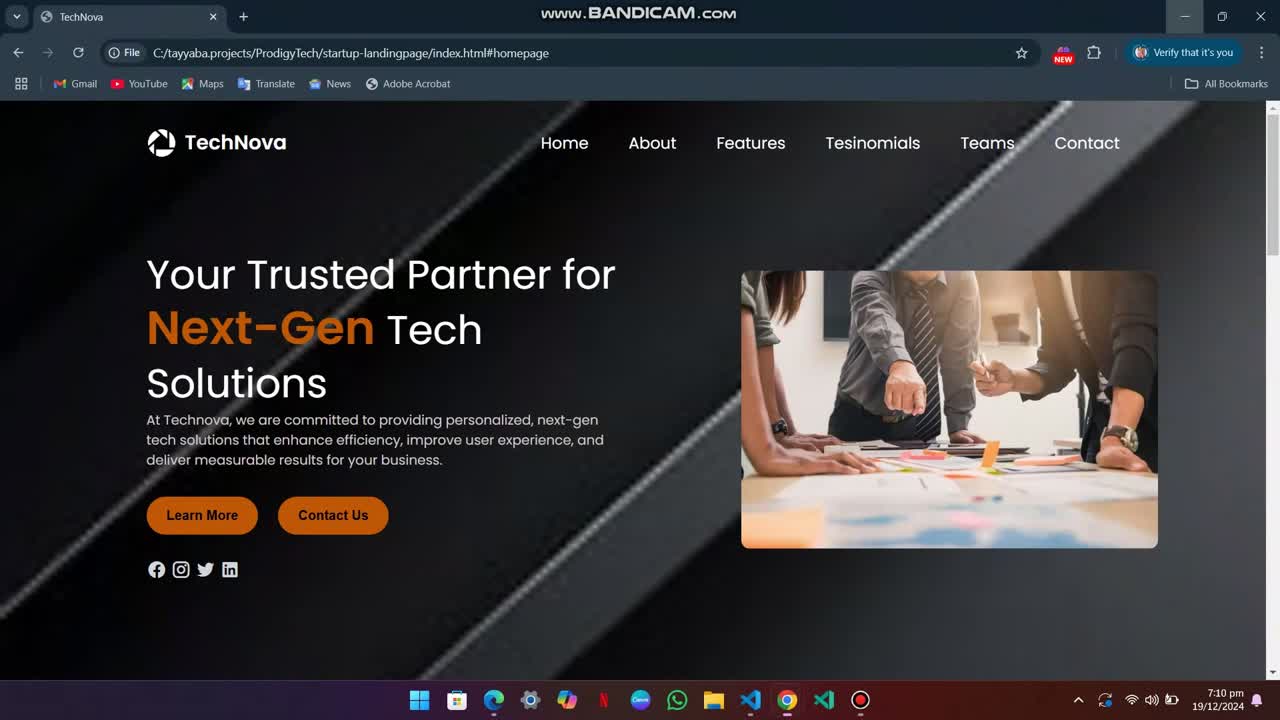 Tayyaba Akhter on LinkedIn: #webdevelopment #internshipjourney # ... Tayyaba Akhter on LinkedIn: #webdevelopment #internshipjourney # ...