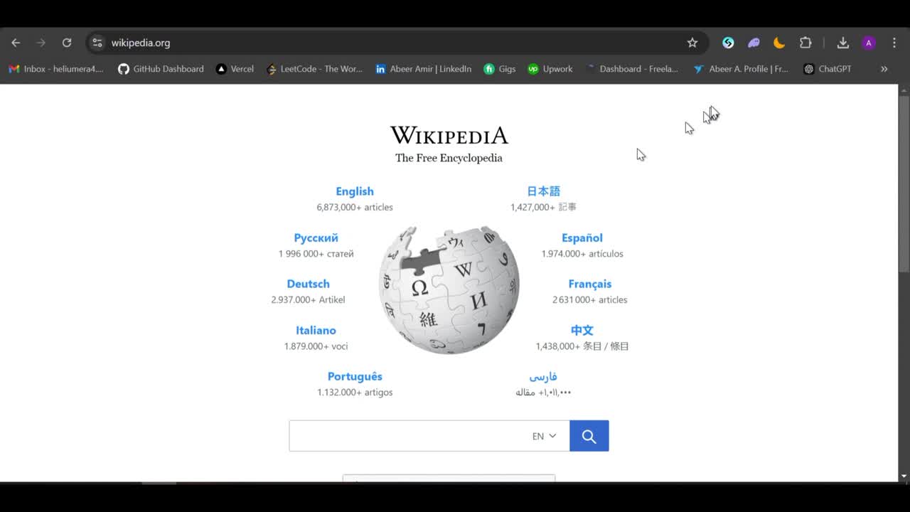 Abeer Amir on LinkedIn: #chromeextension #darkmodeenable #opentowork # ... Abeer Amir on LinkedIn: #chromeextension #darkmodeenable #opentowork # ...