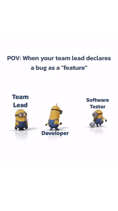 Software Tester's story | Saanvi Sen posted on the topic | LinkedIn Software Tester's story | Saanvi Sen posted on the topic | LinkedIn
