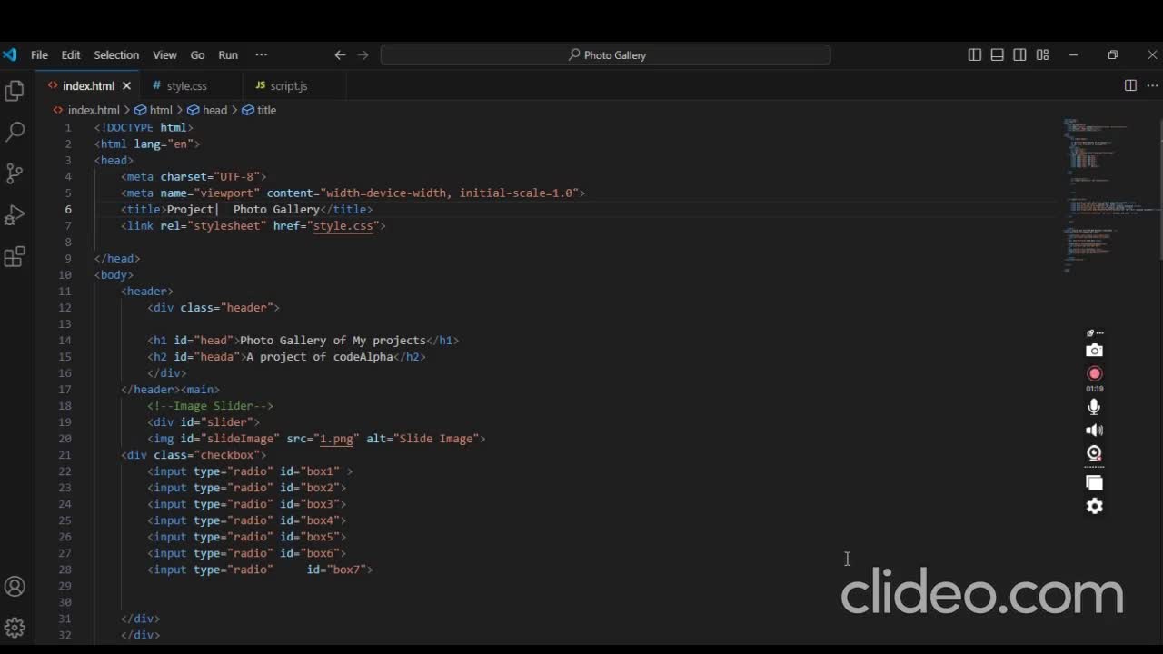 Zohaib Khan on LinkedIn: #html #css #javascript Zohaib Khan on LinkedIn: #html #css #javascript