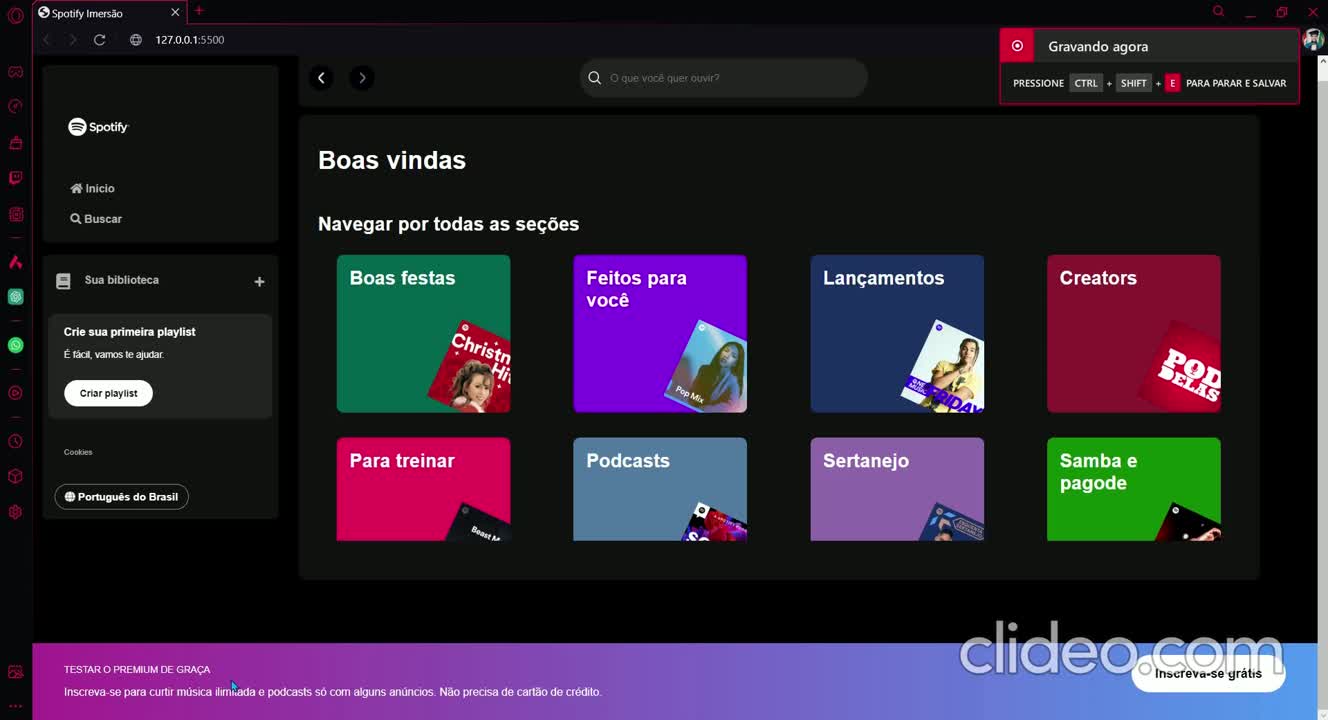 Vitor Henrique no LinkedIn: #css #html #javascript Vitor Henrique no LinkedIn: #css #html #javascript