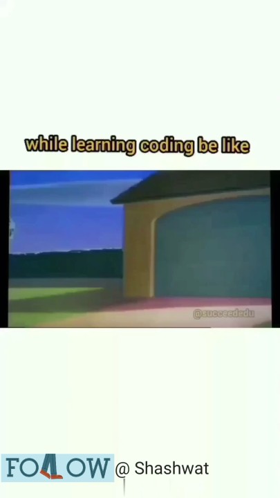 Shashwat Mahendra on LinkedIn: #coding #learning Shashwat Mahendra on LinkedIn: #coding #learning
