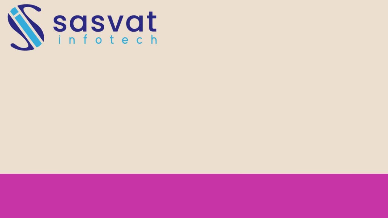 Sasvat Infotech on LinkedIn: Business Intelligence Sasvat Infotech on LinkedIn: Business Intelligence