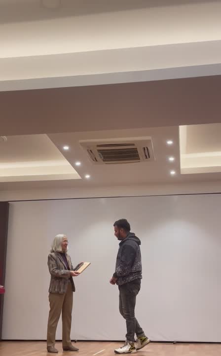 Abhishek Paudel on LinkedIn: A journey of growth, learning, and ... Abhishek Paudel on LinkedIn: A journey of growth, learning, and ...