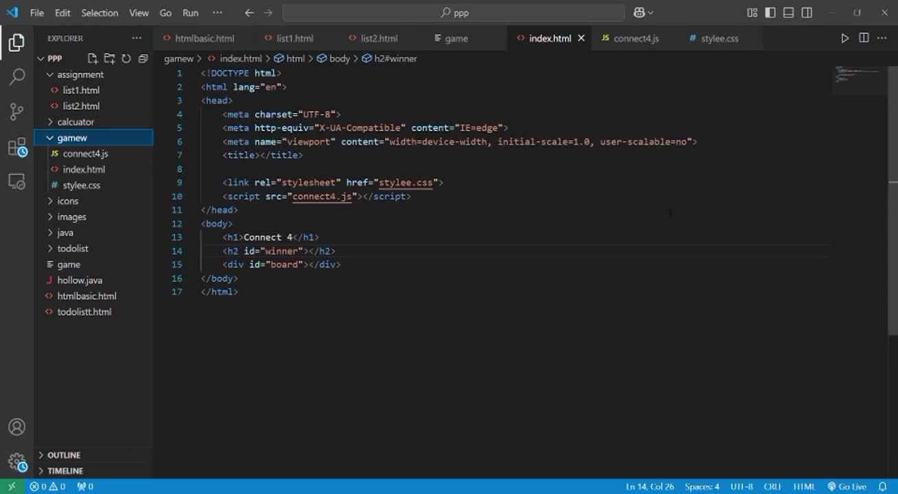 #internpe #webdevelopment #coding #internship | Omkar Pokharkar #internpe #webdevelopment #coding #internship | Omkar Pokharkar