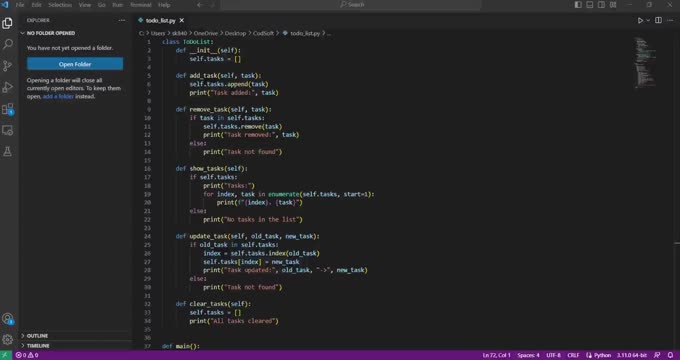 Saurabh Kumar Mandal on LinkedIn: #codsoft Saurabh Kumar Mandal on LinkedIn: #codsoft