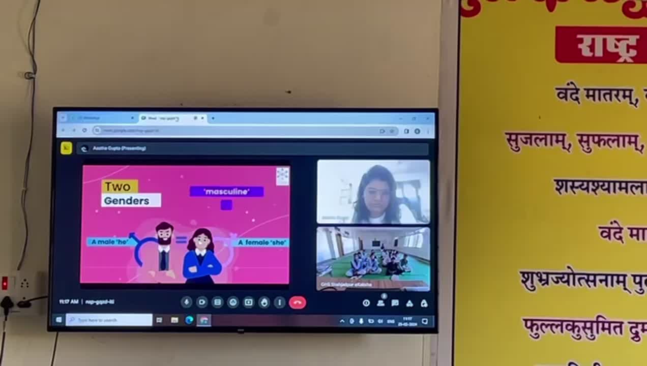 Drx Mohit Patel on LinkedIn: Today online classes High School ... Drx Mohit Patel on LinkedIn: Today online classes High School ...