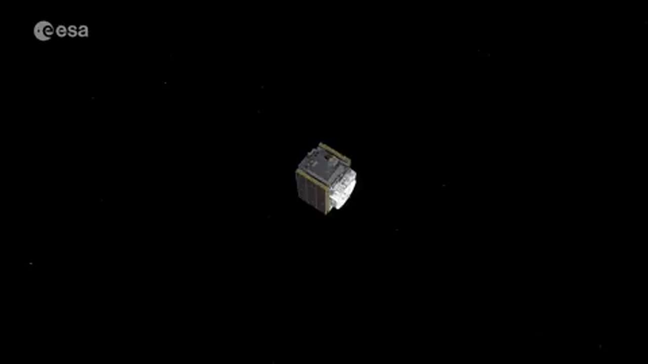 ESA Operations, Engineering & Space Safety on LinkedIn: Juice solar ... ESA Operations, Engineering & Space Safety on LinkedIn: Juice solar ...