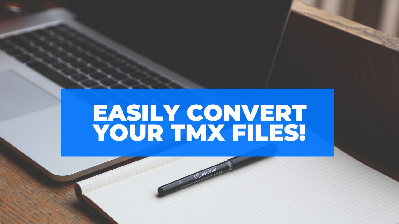 Andrés Romero Arcas on LinkedIn: #tmx #script #python # ... Andrés Romero Arcas on LinkedIn: #tmx #script #python # ...