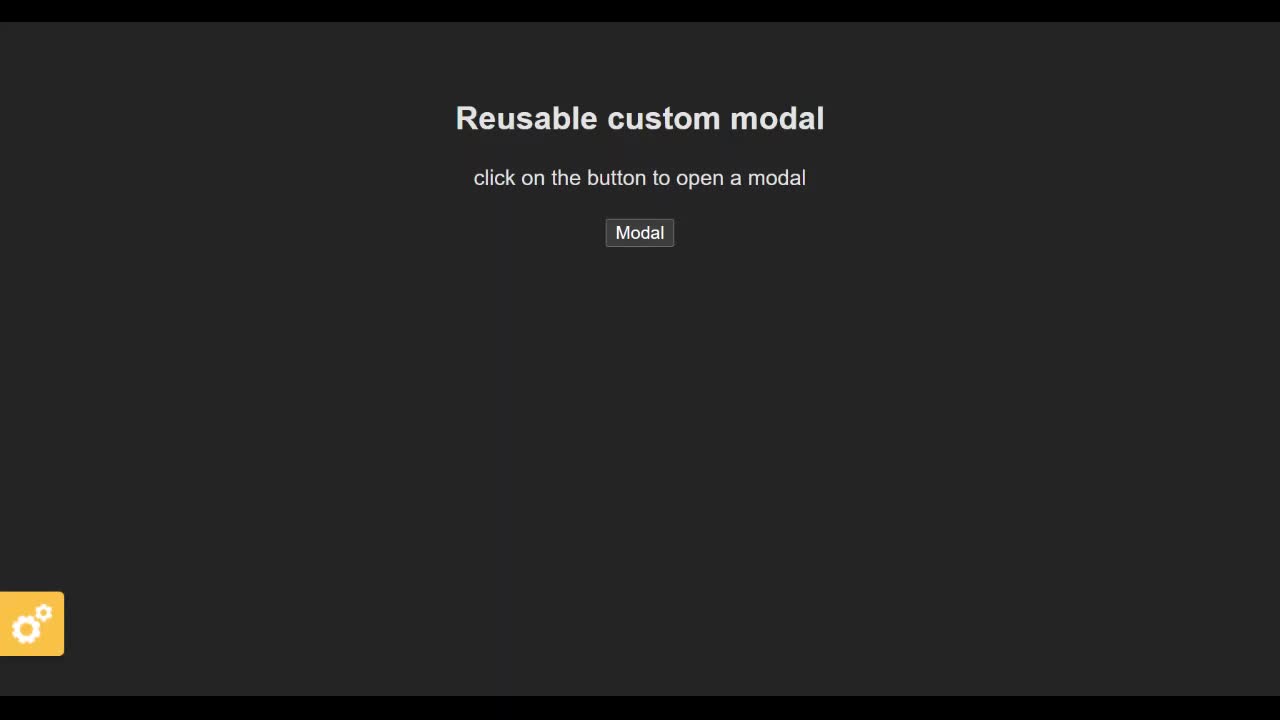 Saurabh Sen on LinkedIn: #reactjs #typescript #machinecodinginterview # ... Saurabh Sen on LinkedIn: #reactjs #typescript #machinecodinginterview # ...