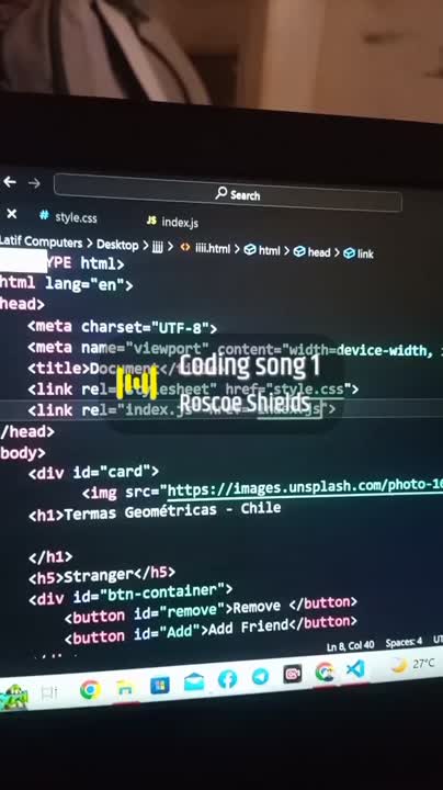 Sahil Kumar on LinkedIn: Experience project of Html CSS JavaScript Sahil Kumar on LinkedIn: Experience project of Html CSS JavaScript
