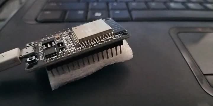 Deepak Parmar on LinkedIn: #arduino #microcontroller Deepak Parmar on LinkedIn: #arduino #microcontroller