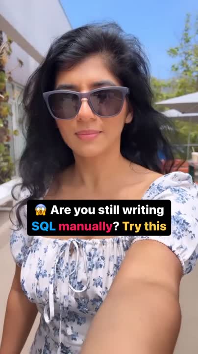 Manoj Kadam on LinkedIn: #text2sql #nlp #sql #dataanalytics # ... Manoj Kadam on LinkedIn: #text2sql #nlp #sql #dataanalytics # ...