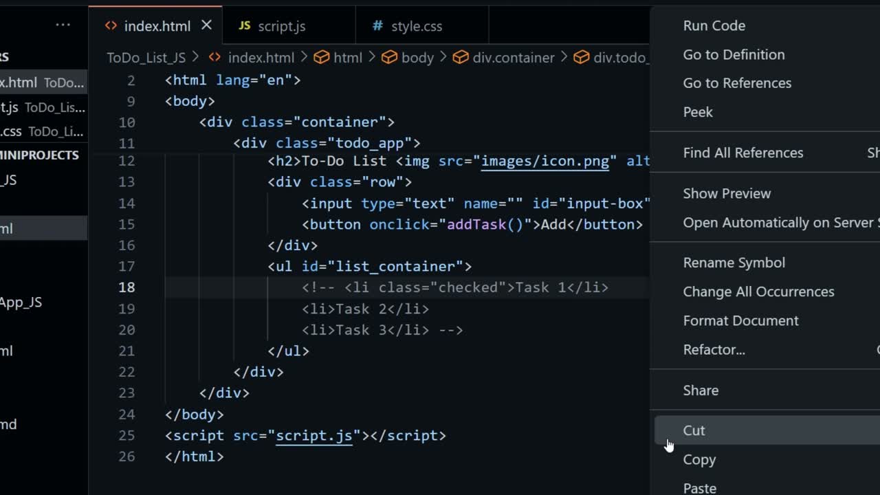 Day 7 of #100DaysofCode: Recursion and JavaScript | Ansh Mehta posted ... Day 7 of #100DaysofCode: Recursion and JavaScript | Ansh Mehta posted ...
