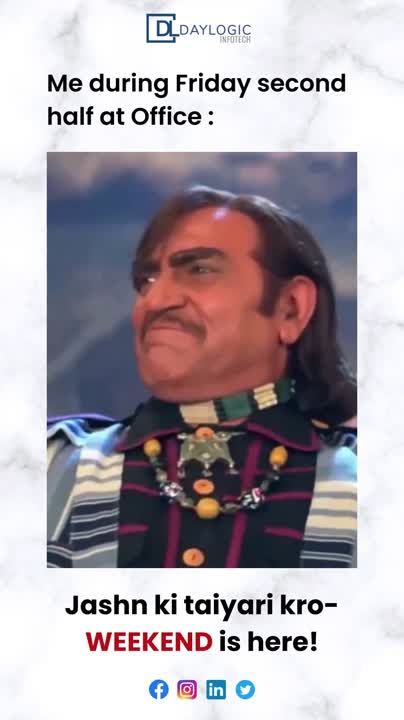 Tarun Singh on LinkedIn: Friday meme Tarun Singh on LinkedIn: Friday meme