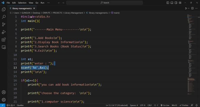 GUNGUN RANI on LinkedIn: #c #python GUNGUN RANI on LinkedIn: #c #python