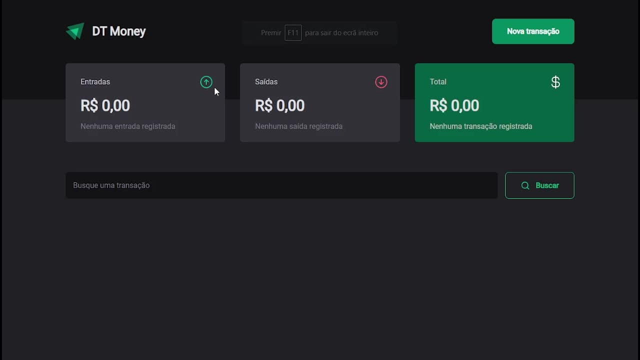 Luiz Felipe Silva no LinkedIn: #reactjs #typescript #sass # ... Luiz Felipe Silva no LinkedIn: #reactjs #typescript #sass # ...