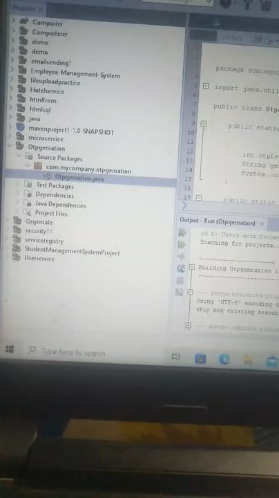 Sarvesh Singh on LinkedIn: #task #kiasoft #java #internship #intern # ... Sarvesh Singh on LinkedIn: #task #kiasoft #java #internship #intern # ...