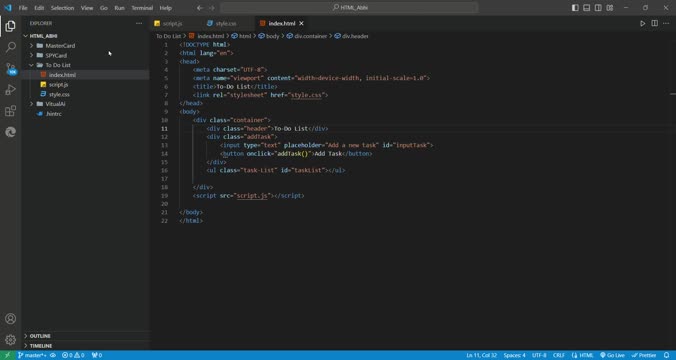 Abhishek Kumar on LinkedIn: #html #css #javascript #webdevelopment # ... Abhishek Kumar on LinkedIn: #html #css #javascript #webdevelopment # ...