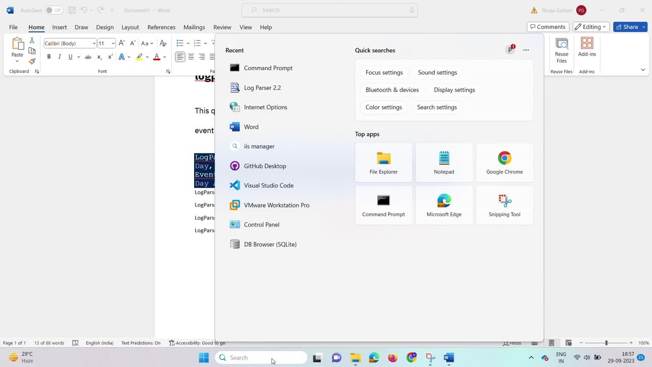 REHAN TASNIM SHAIKH on LinkedIn: #techinternship #systemanalysis # ... REHAN TASNIM SHAIKH on LinkedIn: #techinternship #systemanalysis # ...